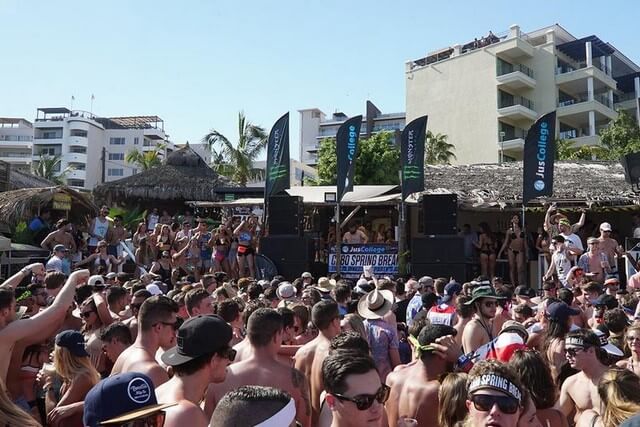 Cabo Bachelorette Party Destinations and Ideas