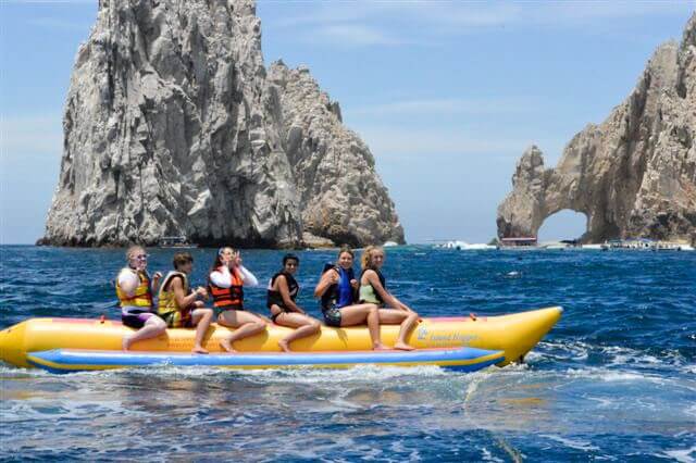 Cabo Bachelorette Party Destinations and Ideas