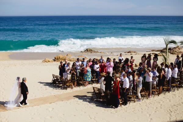 I Do! - Creative Destination Events as Your Cabo Wedding Planners