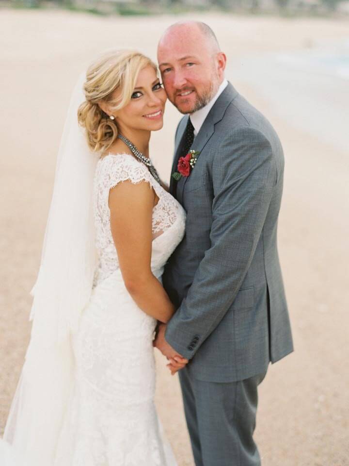 Wedding planner in a Destination Wedding - Creative Destination Events