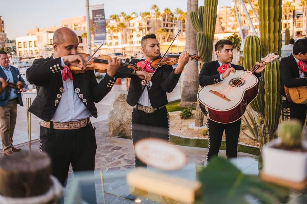 Planning Your Birthday in Cabo - Creative Destination Events