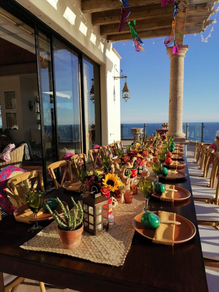 Planning Your Birthday in Cabo - Creative Destination Events