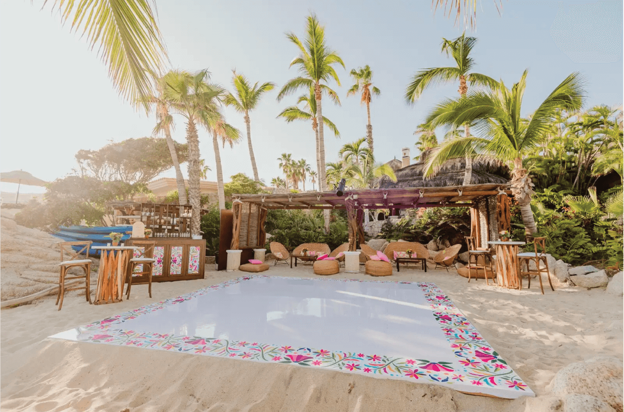 Celebrations - Cabo San Lucas - Party Planner