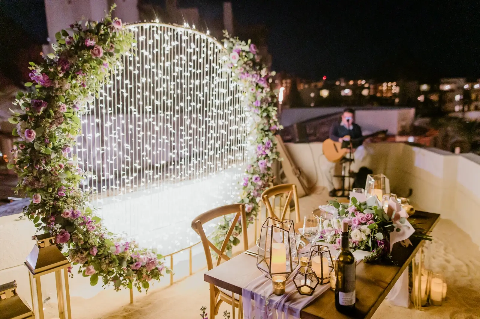 Captivating Backdrop: Elevating Your Event With Stunning Photo and ...