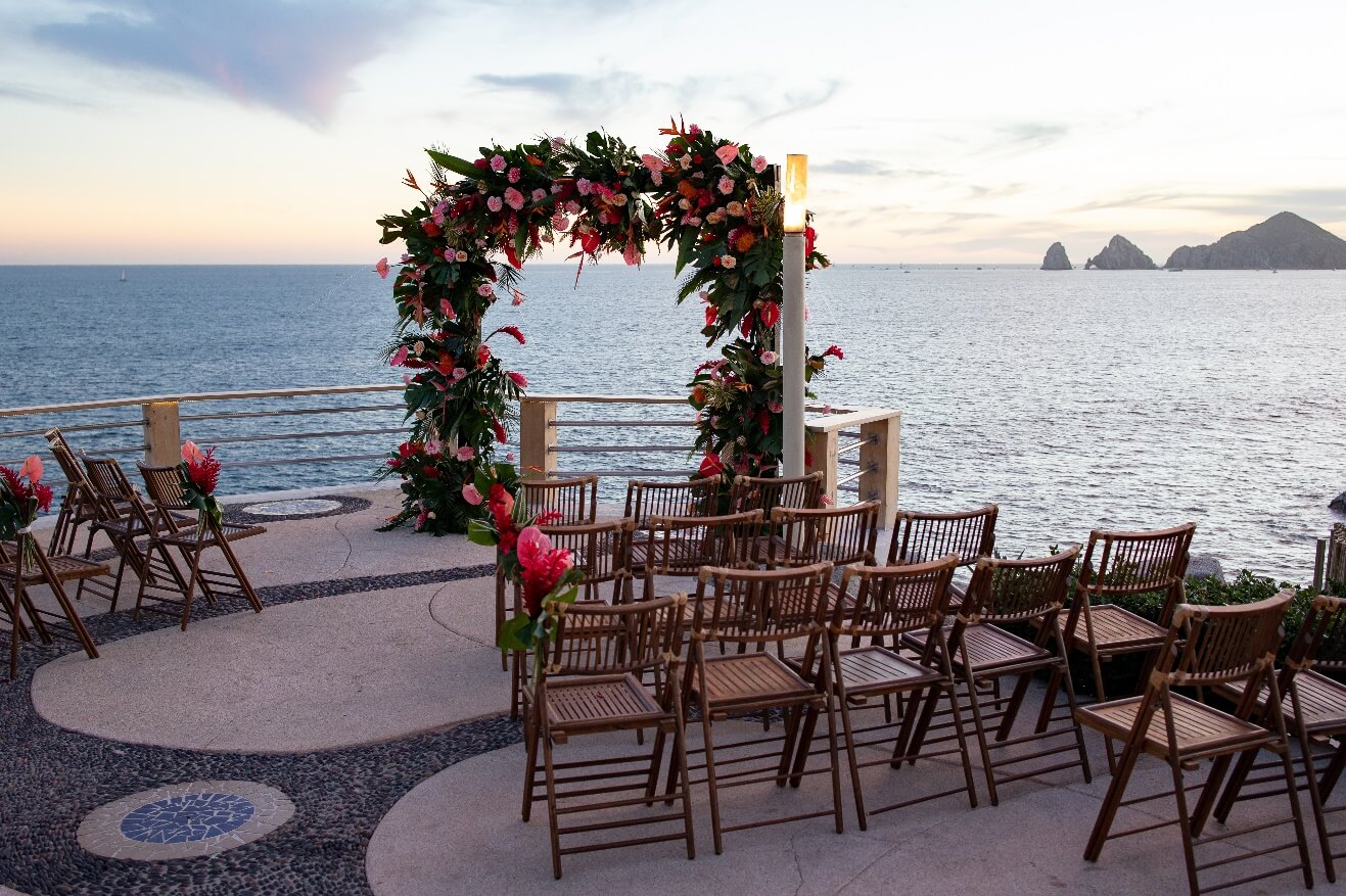 Cabo Wedding Venues: A Perfect Destination for Your Dream Day ...