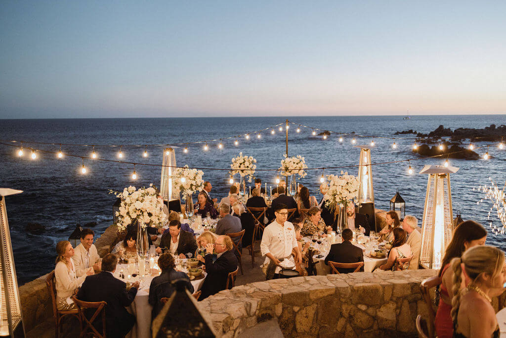 Los Cabos Wedding Planner | Event Planning | México